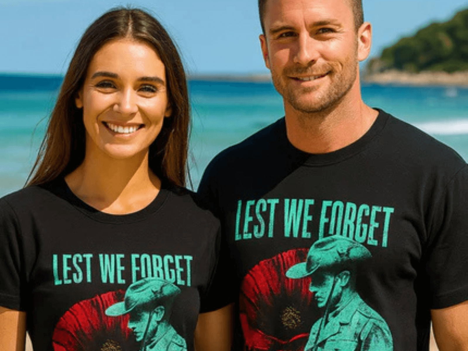 Australian Made Clothes | By Australian Made & Owned Brands | Australia ...
