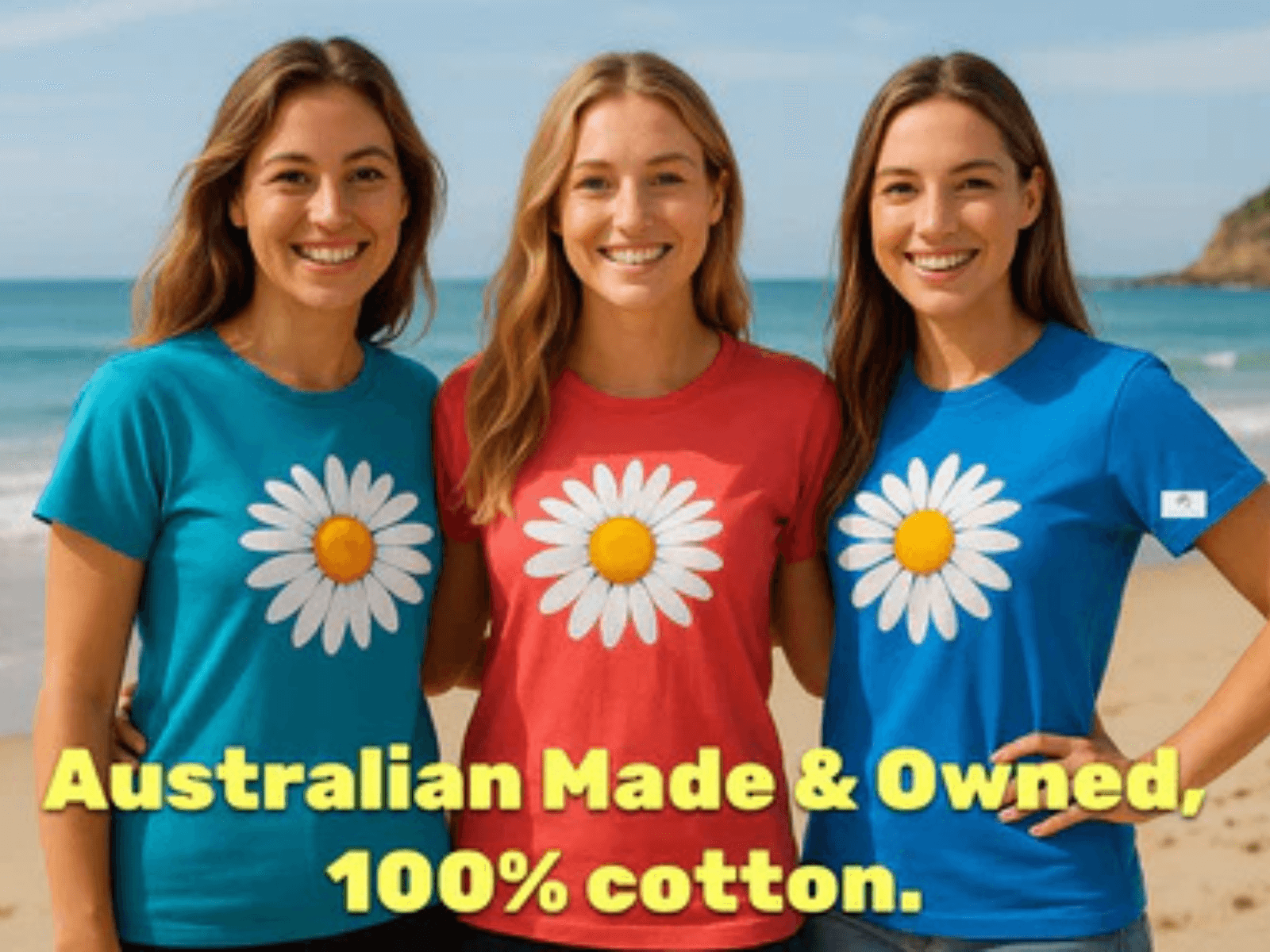 Australian Made Clothes | By Australian Made & Owned Brands | Australia ...