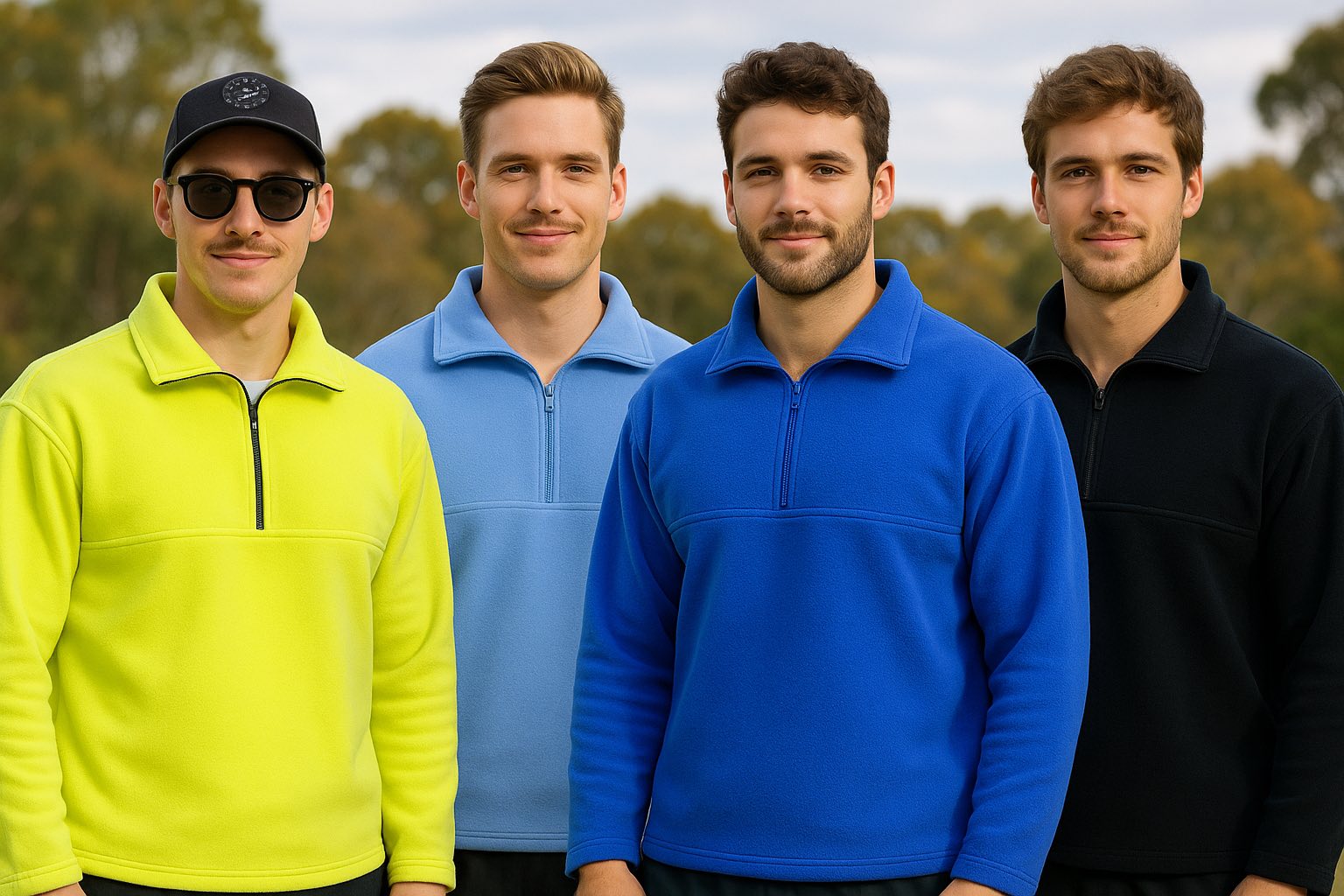 Australian Made Clothes | By Australian Made & Owned Brands | Australia ...
