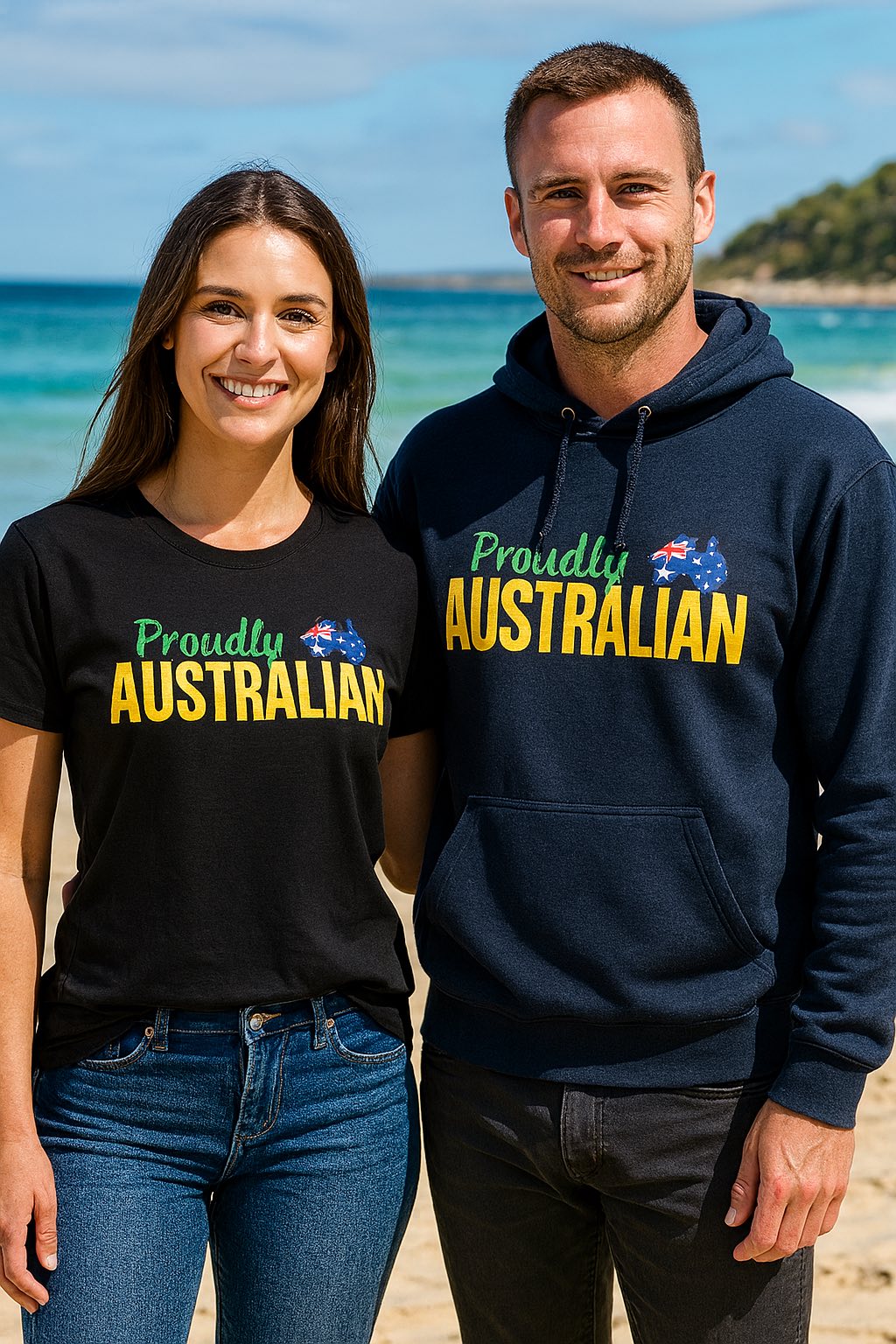 Australian Made Clothes | By Australian Made & Owned Brands | Australia ...