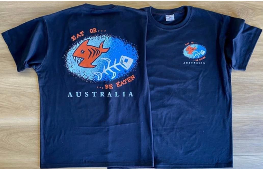 Australian Made Clothes | By Australian Made & Owned Brands | Australia ...