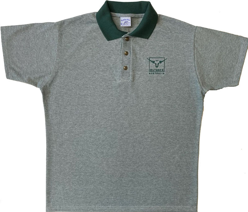 CTB Outback Polo | Australia's Page & AMC