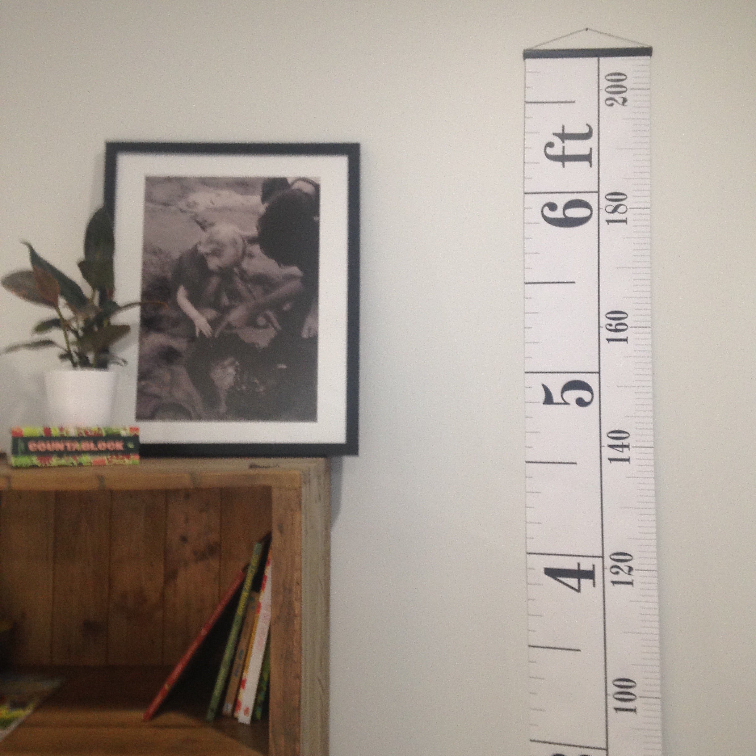 Height Charts | Australia's Page & AMC